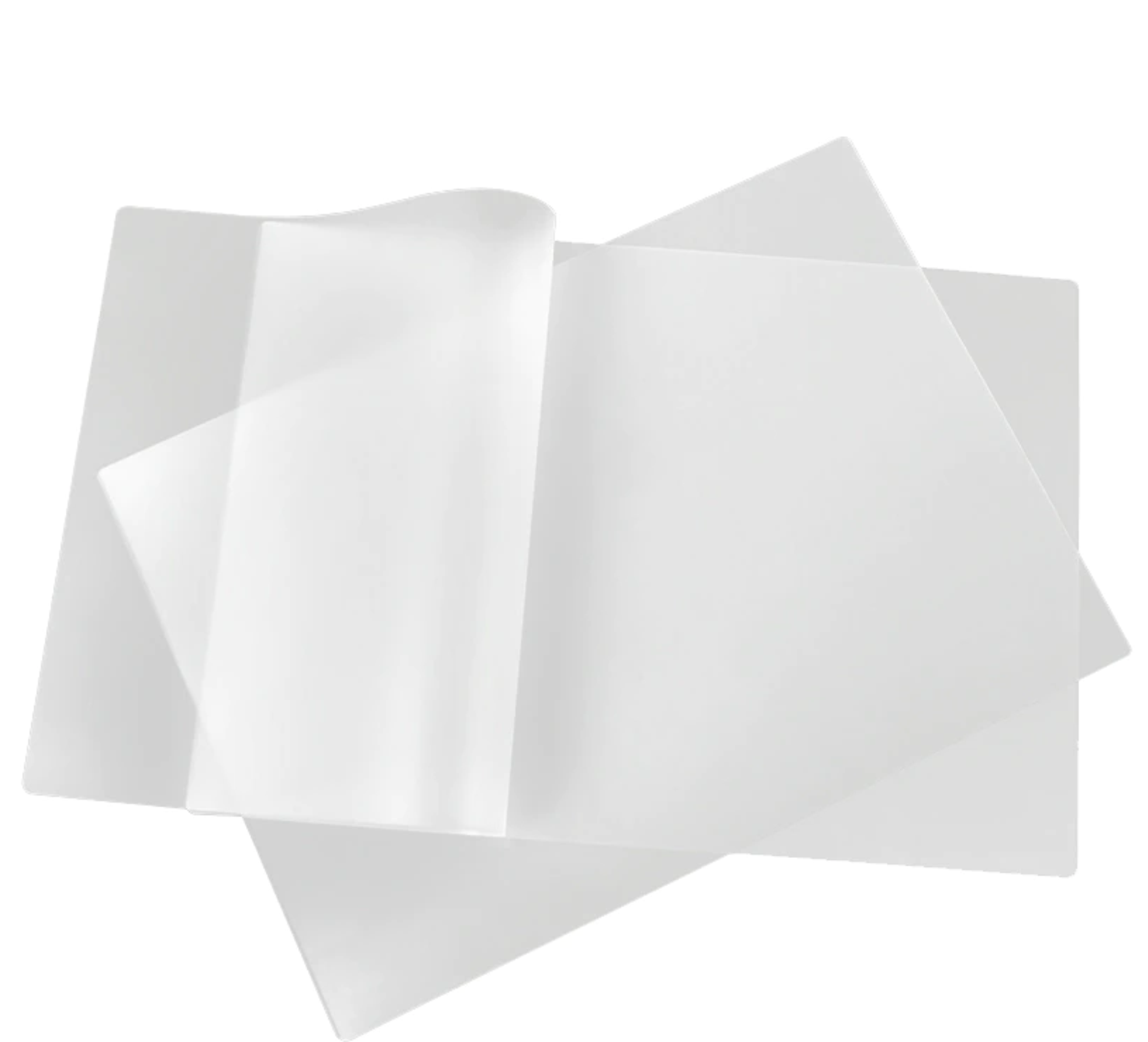 DTF FILM (Stacco Immediato) - HOT Peel - Double Side Coated Matte ( A3 ...